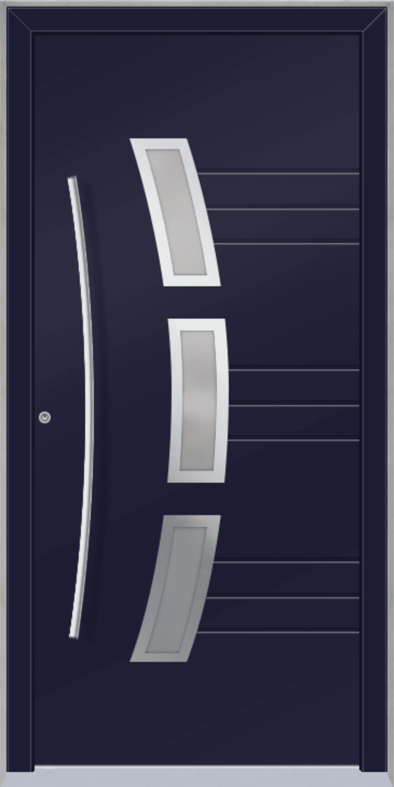 Product – Door Glass Lite | Hardware of Window & Doors